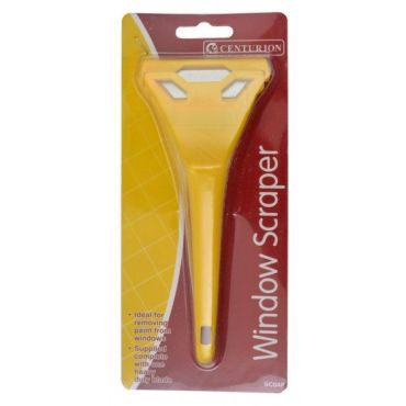 137mm Window Scraper
