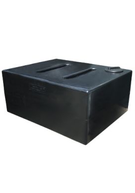 1000 Litre Water Tank V2