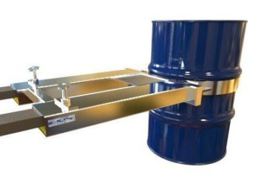 Stainless Steel Drum Lifter