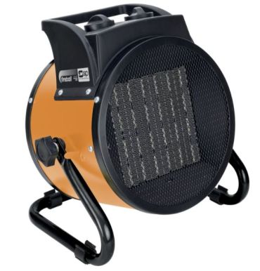 FIREBALL Turbofan 3001 Electric Fan Heater