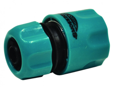 1/2" BSP Female Quick Fix Connector