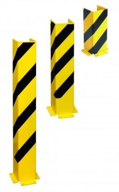 BLACK BULLPallet Racking ProtectorsSteel