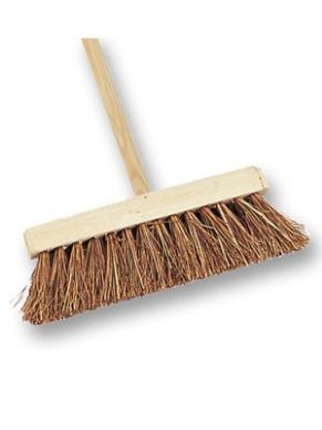 Bassine Broom Complete