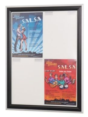 Busygrip Multiple A4 Frames