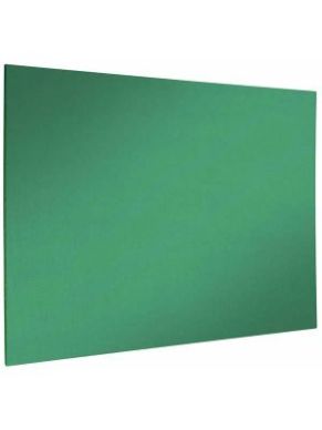 Corded Hessian Noticeboards - Unframed - Class 1 Rated for Enhanced ...