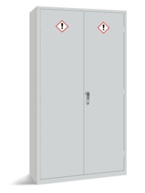 Hazardous Coshh Cabinet