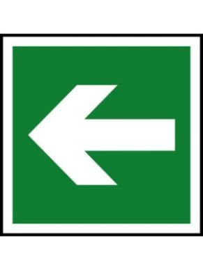 Horizontal Arrow Symbol