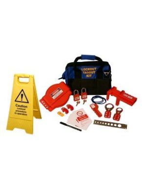 Medium Lockout Kit