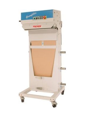 Padded Paper Systems