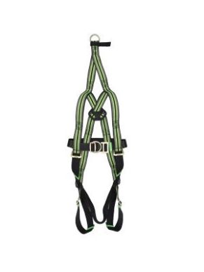 Rescue Full Body Harness