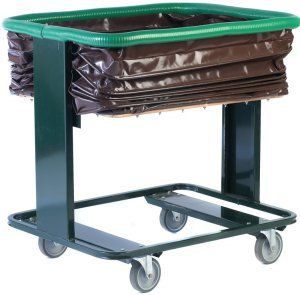 Self-Levelling Bag Trolleys - Innovative Solution for Efficient ...