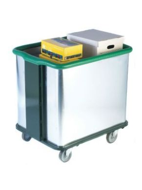 Self-Levelling Box Trolleys - Innovative Solution for Effortless ...