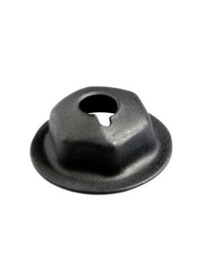 Stamped Nuts - Self-Locking - For Threaded Studs