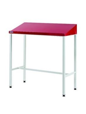 Team Leader Workstations