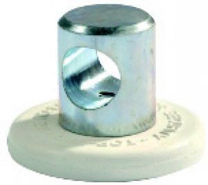 VIPA Anchor Pads