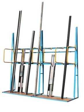 Vertical Storage Racks