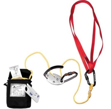 SmartLine 15m Self Evacuation Device