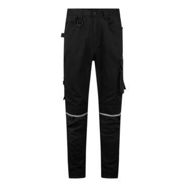 Portwest WX2 Eco Craft Trousers - Durable and Sustainable Workwear ...