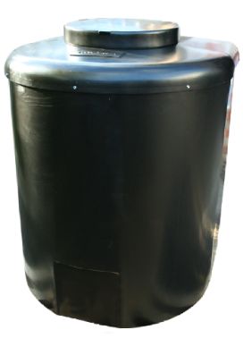 Insulated 710 Litre Water Tank