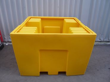 Jumbo IBC Bund