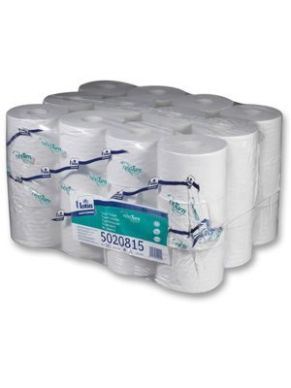 nextTurn Compact Toilet Rolls (900 Sheet)