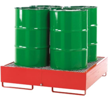 Drum Sump Storage System 470 | Advanced Environmental Protection ...