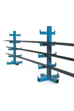 Heavy Duty Bar Storage Racks