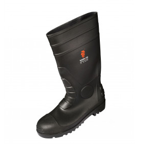 Warrior Safety Wellington Boot