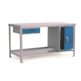 Economy Workbench - Affordable Professional Workstation for Efficient ...