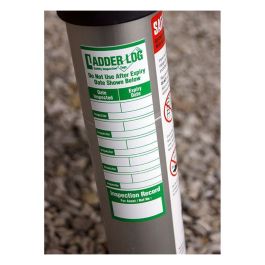 Ladder Log Inspection Systems