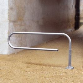 Lightweight Swivel Gate