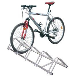 Infinite Modular Bicycle Stand