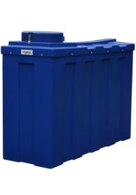 Slimline Bunded Adblue Tank 1000 Litre