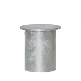 Ground Socket Cap 60mmØ