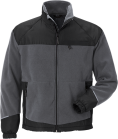 Fristads Windproof Fleece Jacket 4411 FLE