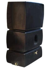 1500 Litres Slimline Water Tank