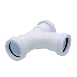 32mm Plastic Compression Swept Tee
