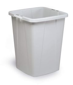 Waste Bin 90L square