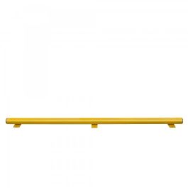 BLACK BULL Impact Protection System Hybrid - Under-run Protection Bar ...