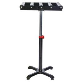 Heavy-Duty 5 Roller Stand