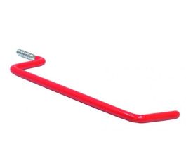 190mm Ladder Hooks (Pack of 2)