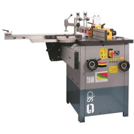Professional Spindle Moulder