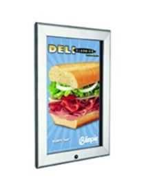 32mm Lockable Snap Frames