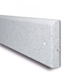 TRAFFIC-LINE Wall Protection Profiles - 200 x 20mm