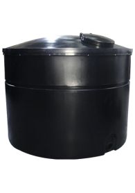 5000 Litre Insulated Water Tank