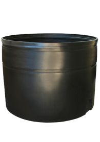 6000 Litre Open Top Water Tank