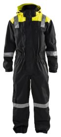Blaklader 6786 Shell Coverall