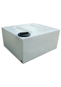 650 Litre Water Tank V2