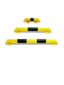 BLACK BULL Collision Protection Bars