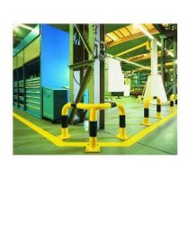 BLACK BULL Protection Guards